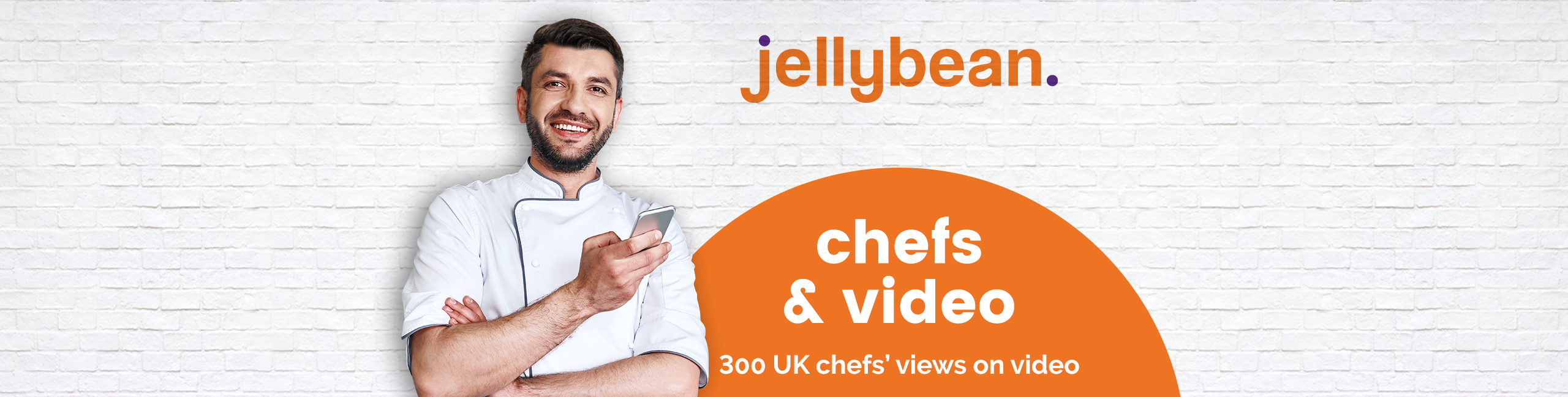 Foodservice Marketing and Foodservice PR Agency - Jellybean Creative