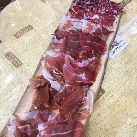 A Delicious Food Tour of Parma, Italy: Exploring Iconic Flavours ...