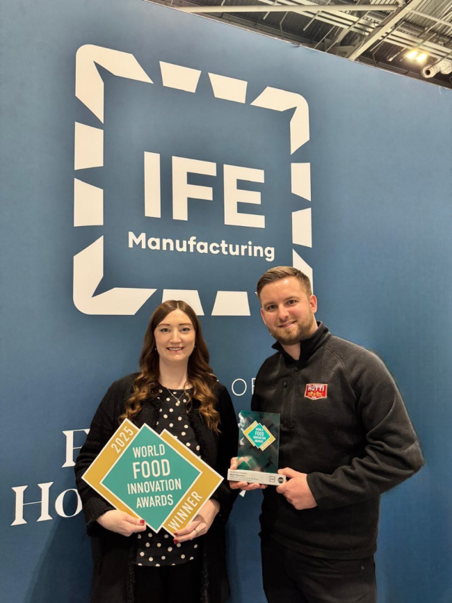 Make it Mutti… and Make it Award-Winning! - Jellybean Creative Solutions